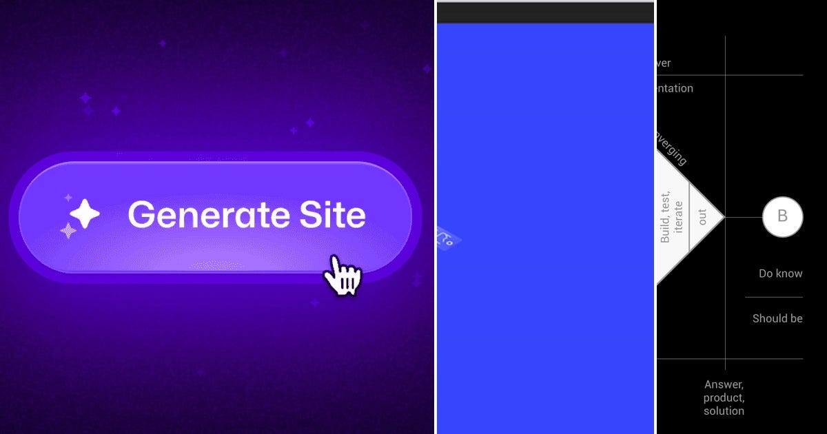 List: UX | Curated by renjia wang | Medium
