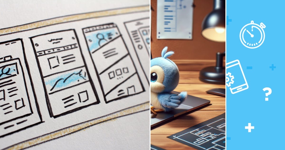 List: Design Pattern | Curated by magic | Medium