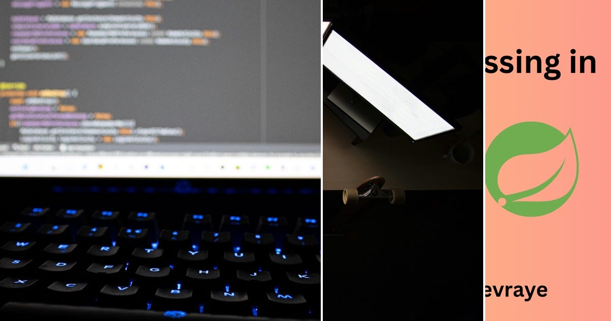 List: codesnippets | Curated by Imdad Sarwar | Medium