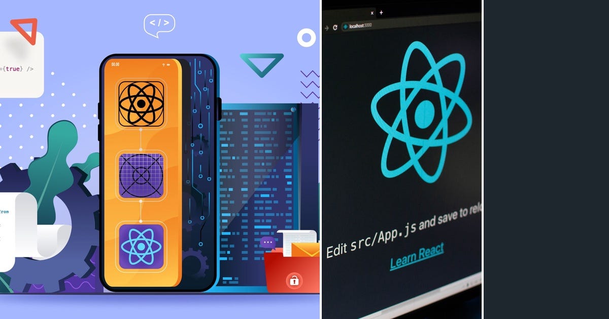 List: React | Curated by Mspagnolo | Medium