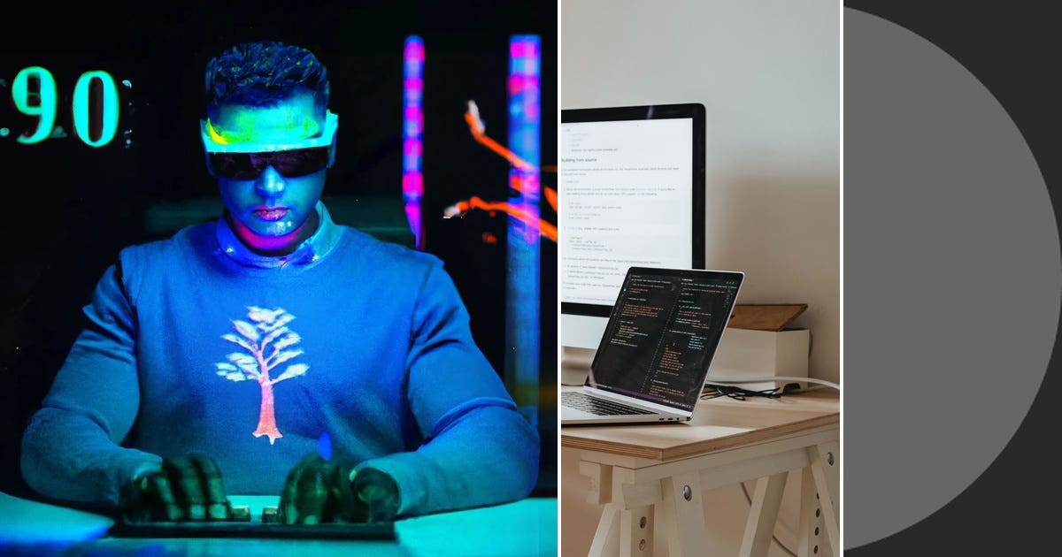 List: algorithm | Curated by Michael Boucher | Medium