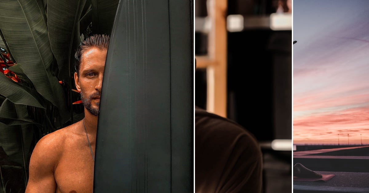 List: sức khỏe | Curated by Augustus Đỗ | Medium