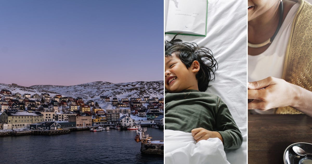 List: 英文文章讀後心得 | Curated by An Qing Chang | Medium