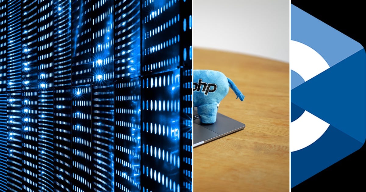 List: Programming | Curated by Technology Moment | Medium