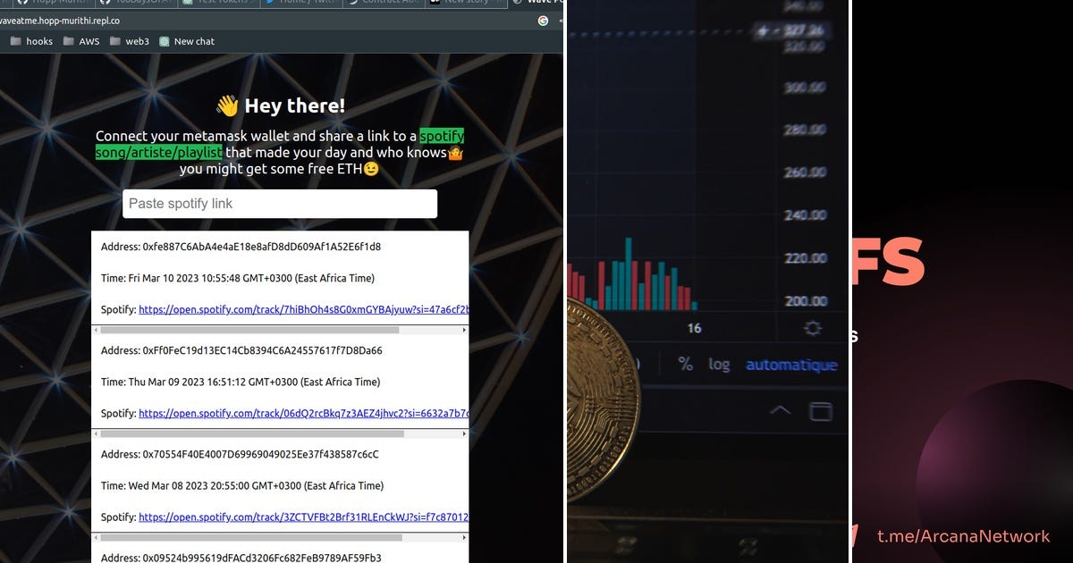 List: web3 guides | Curated by Hopp murithi | Medium