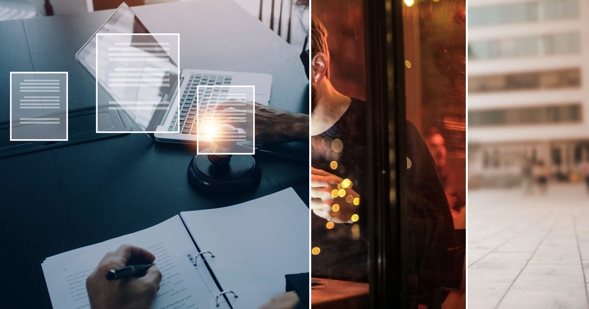 List: AI | Curated by Asmus Eberlein | Medium