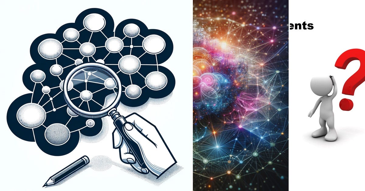 List: Graph | Curated by Thomas W Willard | Medium