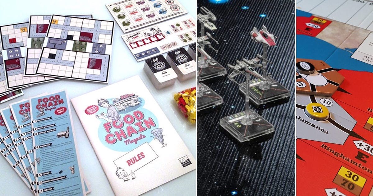 List: On-chain gaming | Curated by Haischel Dabian | Medium