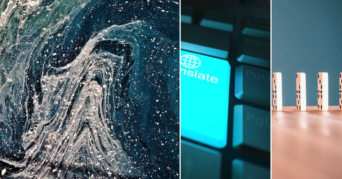 List: Encoder decoder | Curated by Abhishek Agarwal | Medium