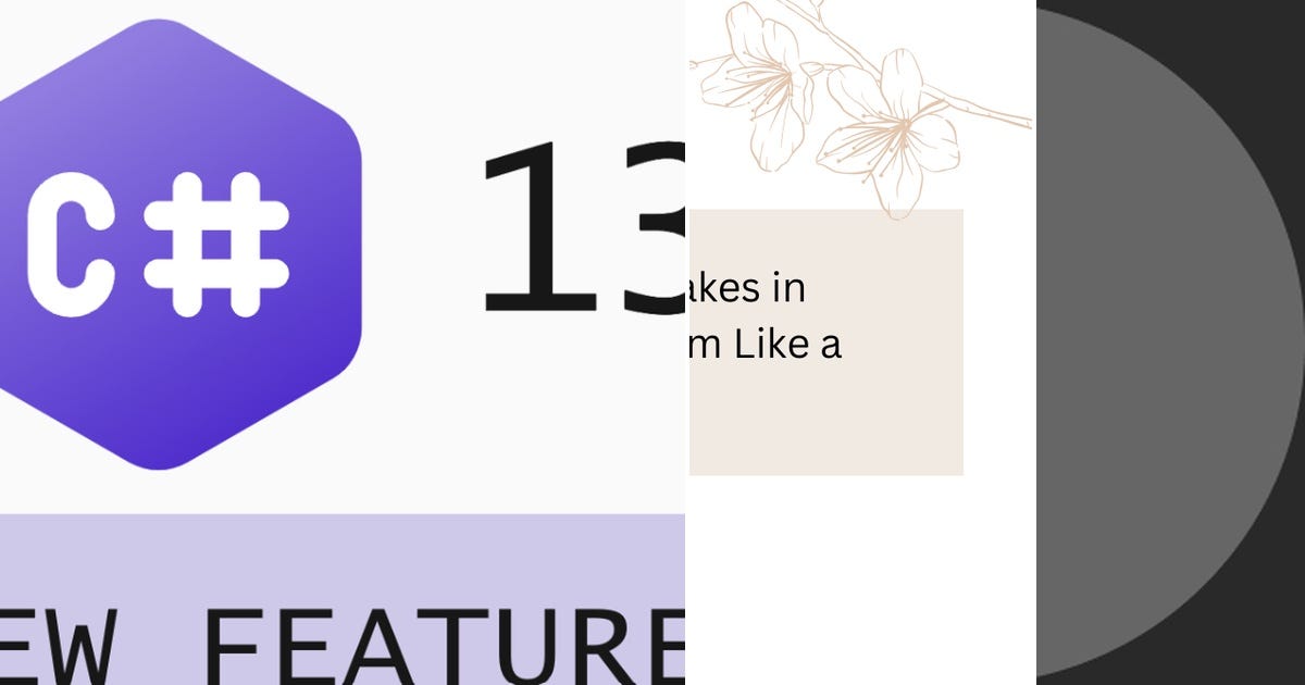 List: C# Coding | Curated by Darren Quayle | Medium