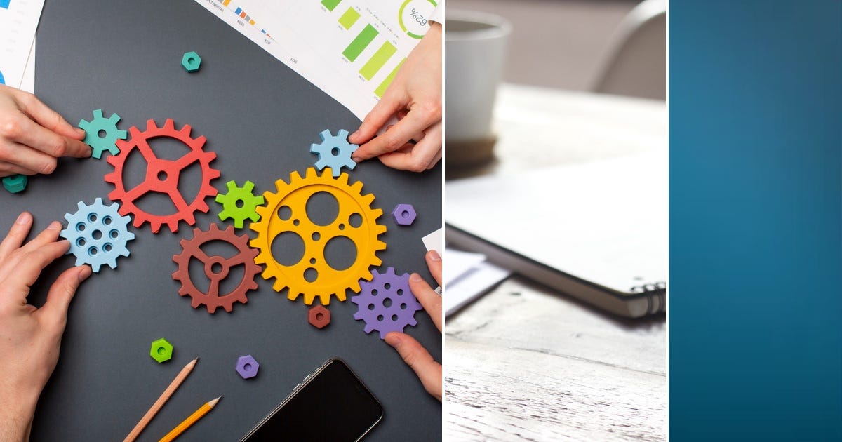 List: Knowledge | Curated by Taliashewchuk | Medium