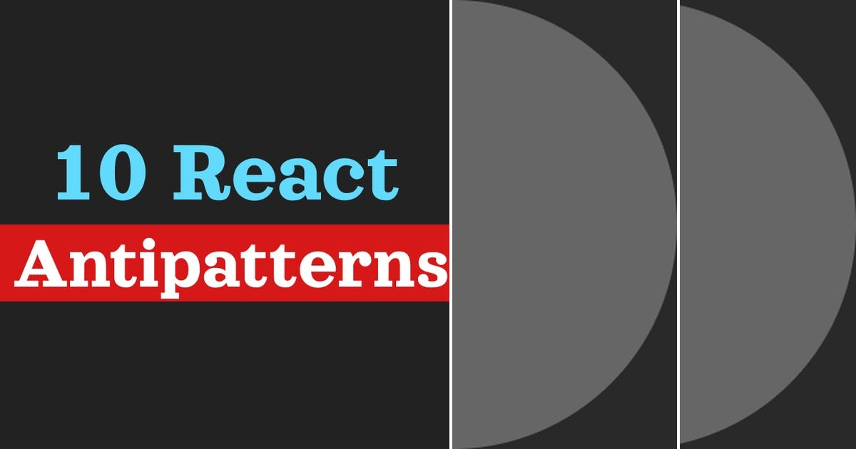 List: React | Curated by Chris | Medium