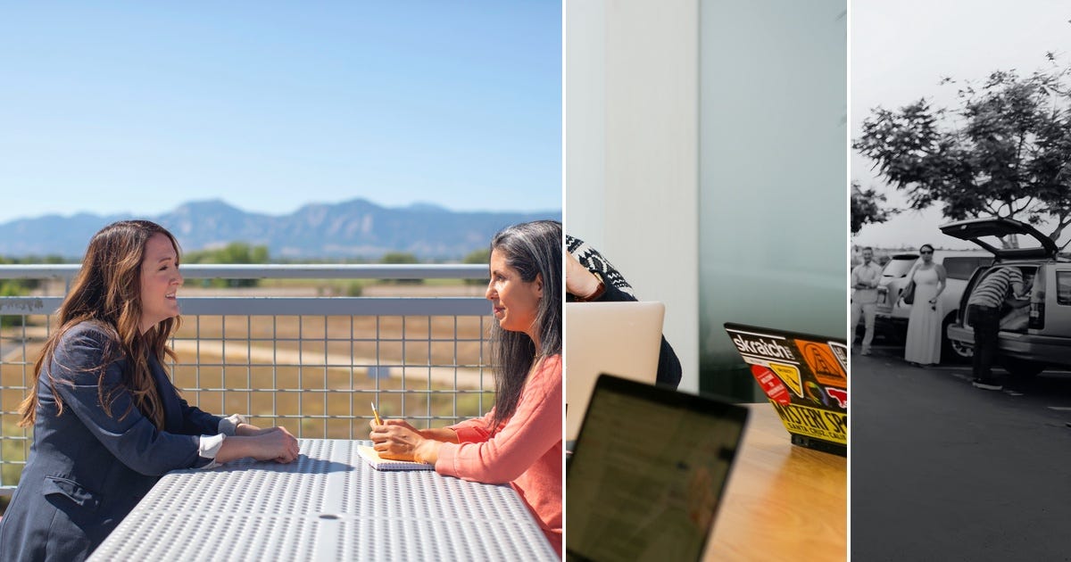 List: Career | Curated by Bryan Gebhardt | Medium