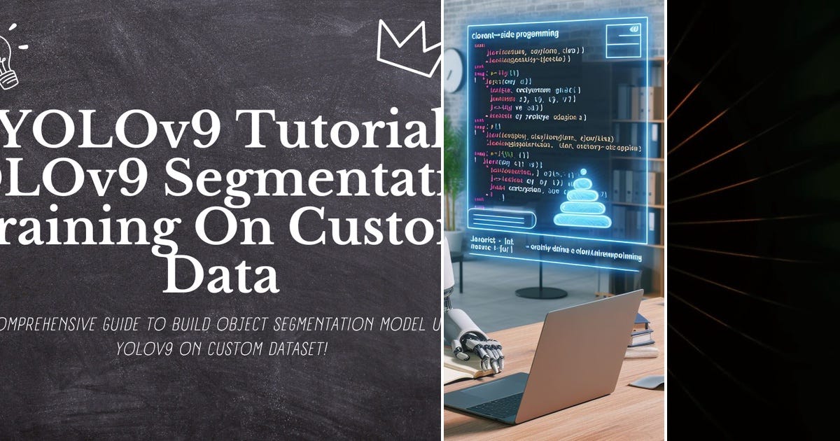 List: Object Detection | Curated by Dr. Anubhav Dogra | Medium