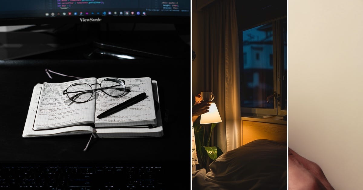List: Save | Curated by Andy | Medium