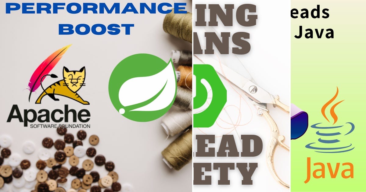 List: Java Multithreading | Curated by Amit Himani | Medium