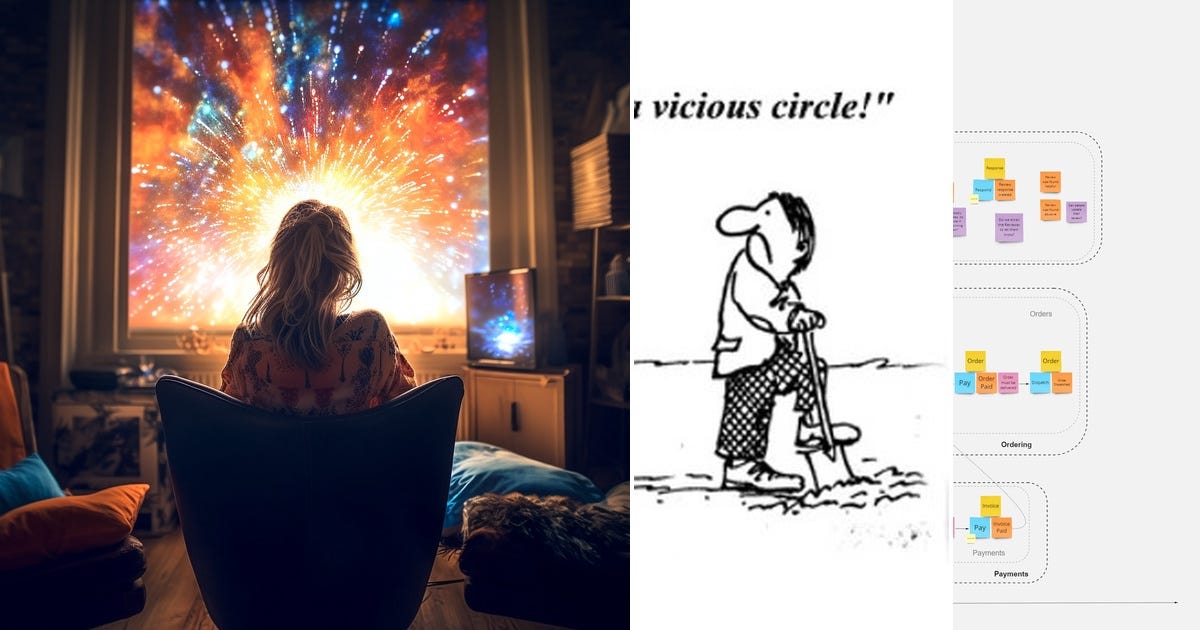 List: Thought Models | Curated by David L. Day | Medium