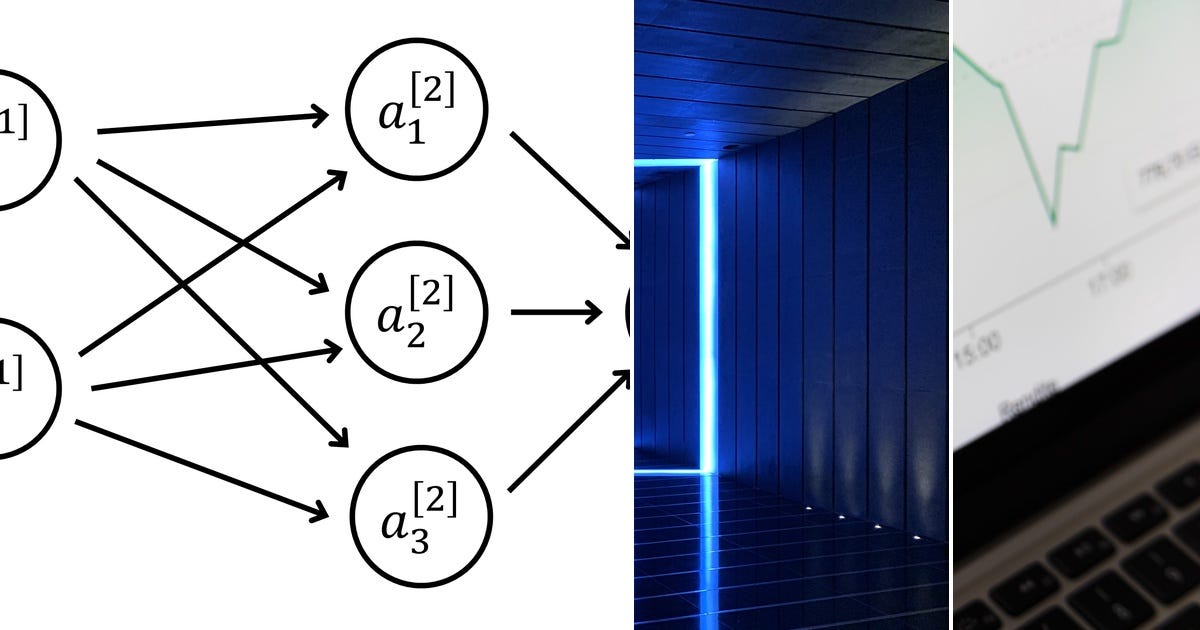 List: neural networks | Curated by Roy | Medium