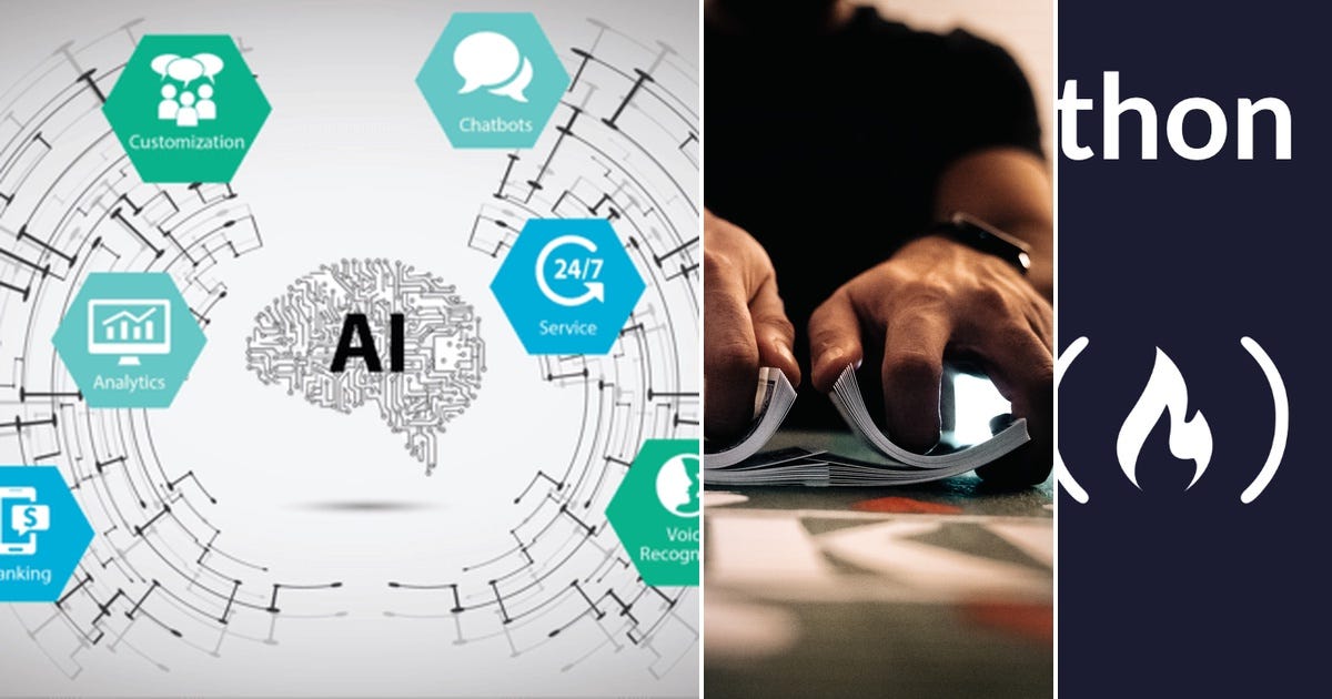 List: python | Curated by Marc Rejali | Medium