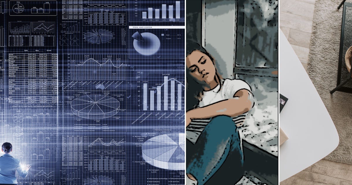 List: Interesting Frameworks | Curated by Benoit Quirynen | Medium