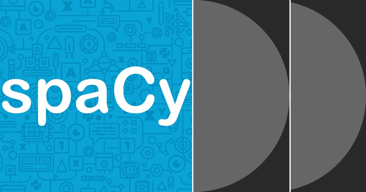 List: Spacy | Curated by Lyle Okoth | Medium