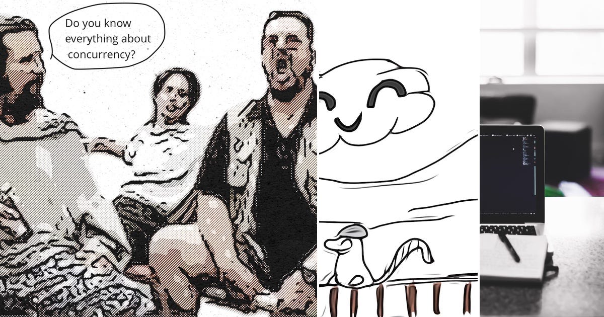 List: SeniorJava | Curated by D1oR1o | Medium