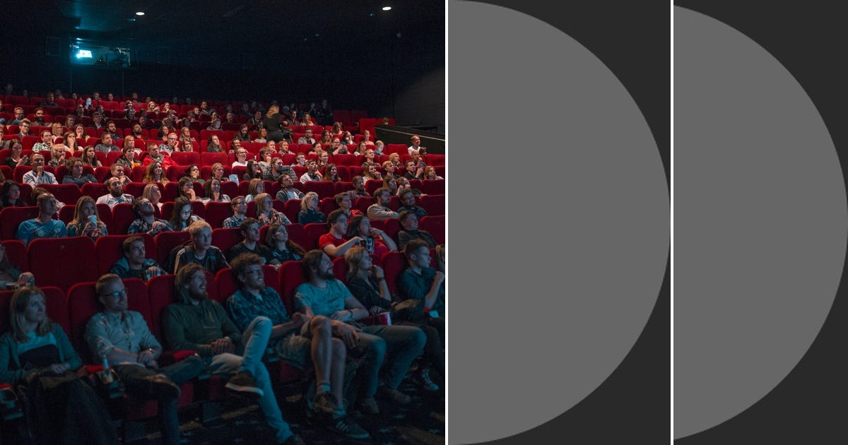 List: Film | Curated by Nancy Chauncey | Medium