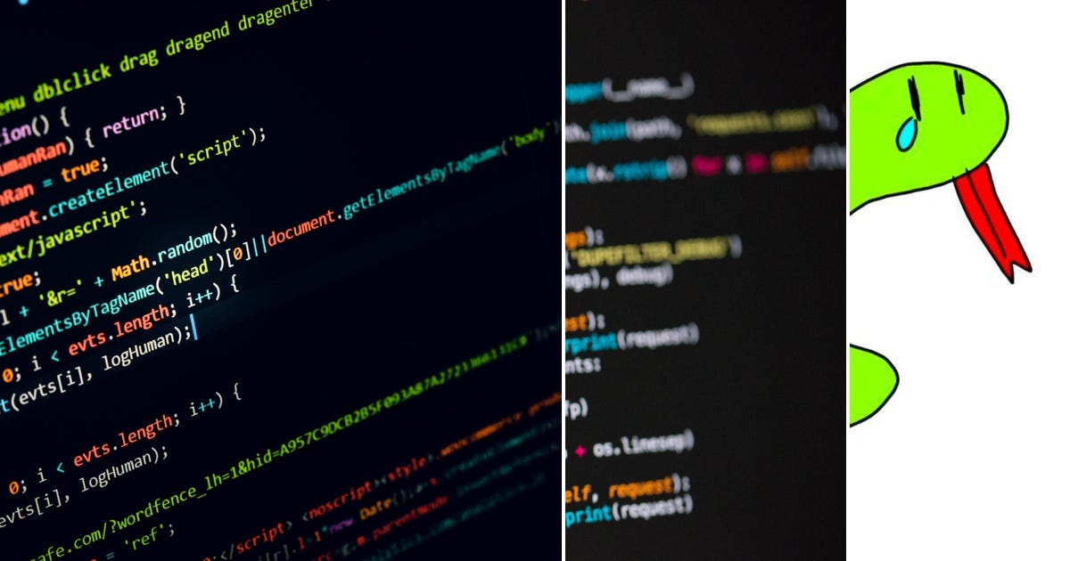 List: Python | Curated by Jithin Jose | Medium