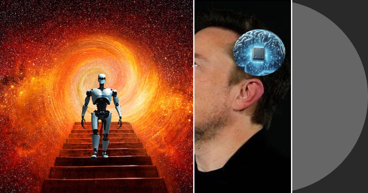 List: Brain-Computer Interface | Curated by TeqnoVerse | Medium