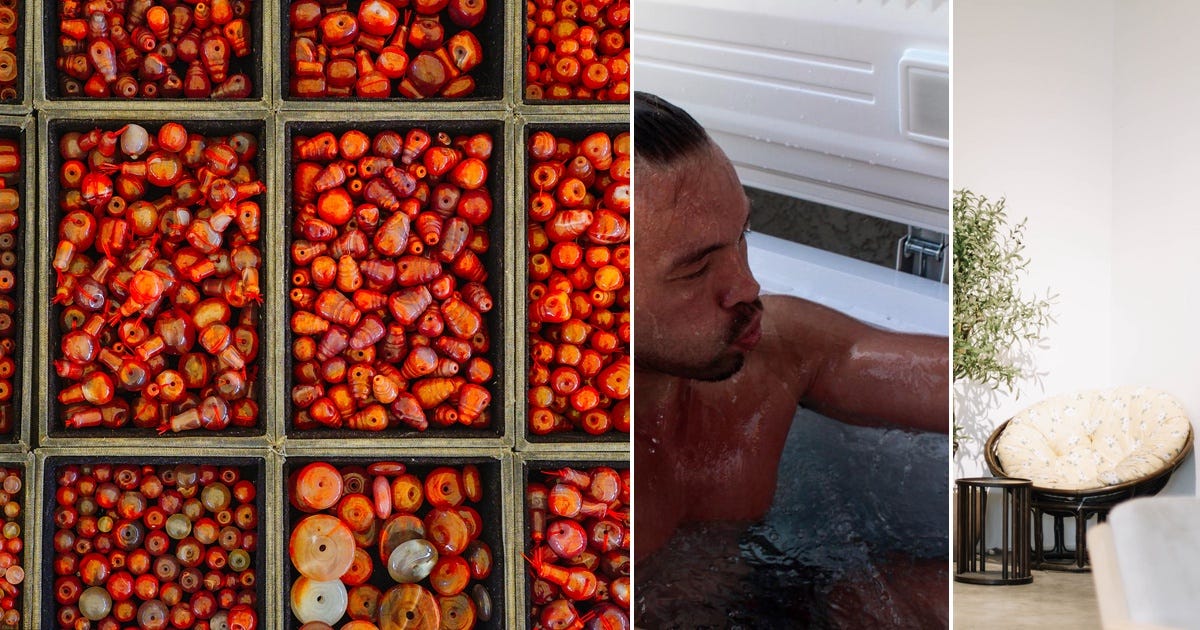 List: Reading list | Curated by Ulrich Ekassi | Medium