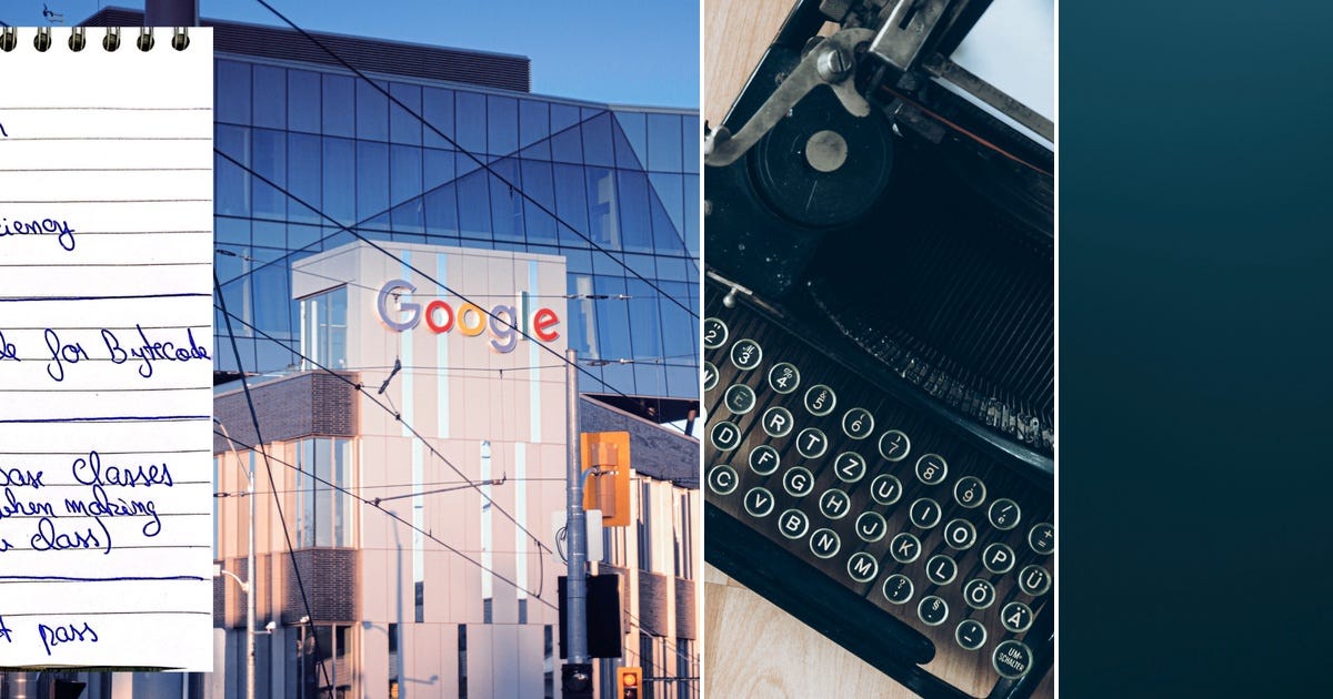 List: Python | Curated by Andre Martins | Medium