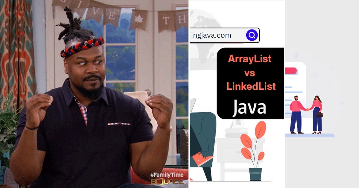List: Design patterns | Curated by Challa Dinesh Chowdary | Medium