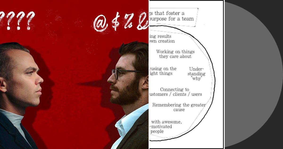 List: work | Curated by Kim Cimino | Medium