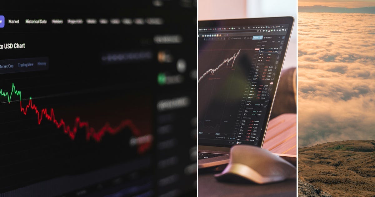 List: Algo trading | Curated by Julian Sunn | Medium