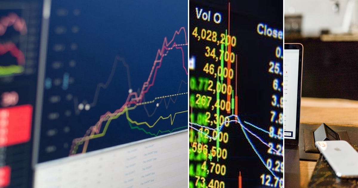 List: Stock screener | Curated by Thongnm | Medium