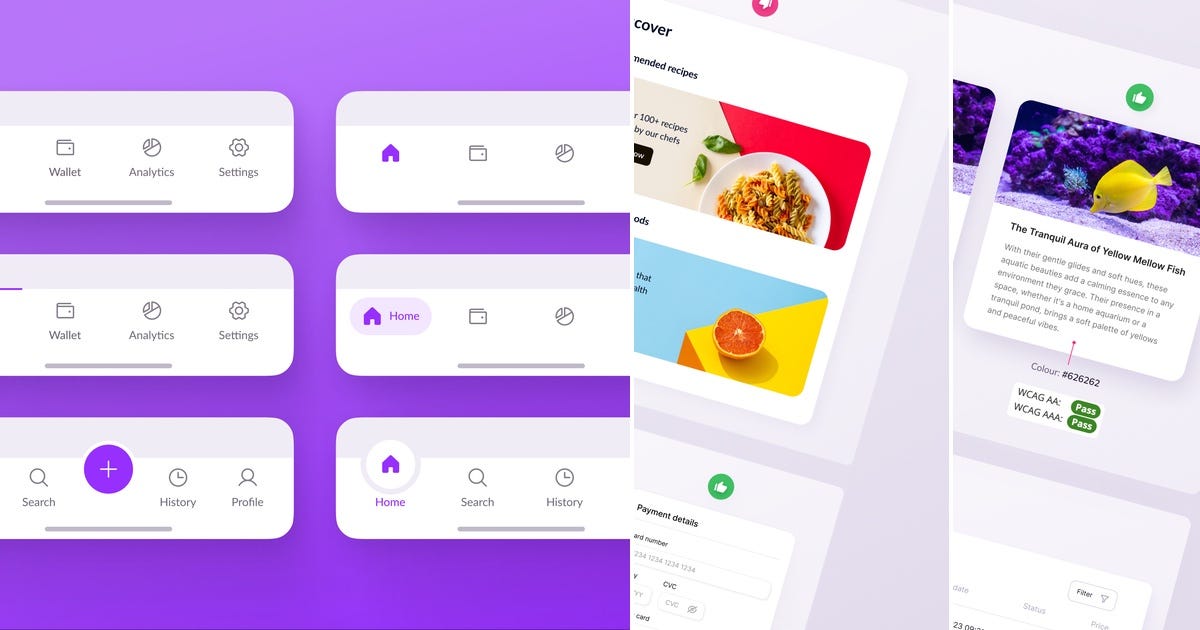 List: ux/ui principles | Curated by kakonieczny | Medium