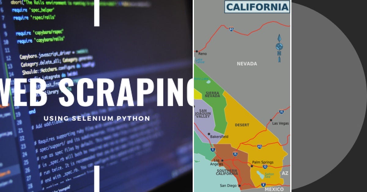 List: Python Money | Curated by Nakul T Krishnan | Medium