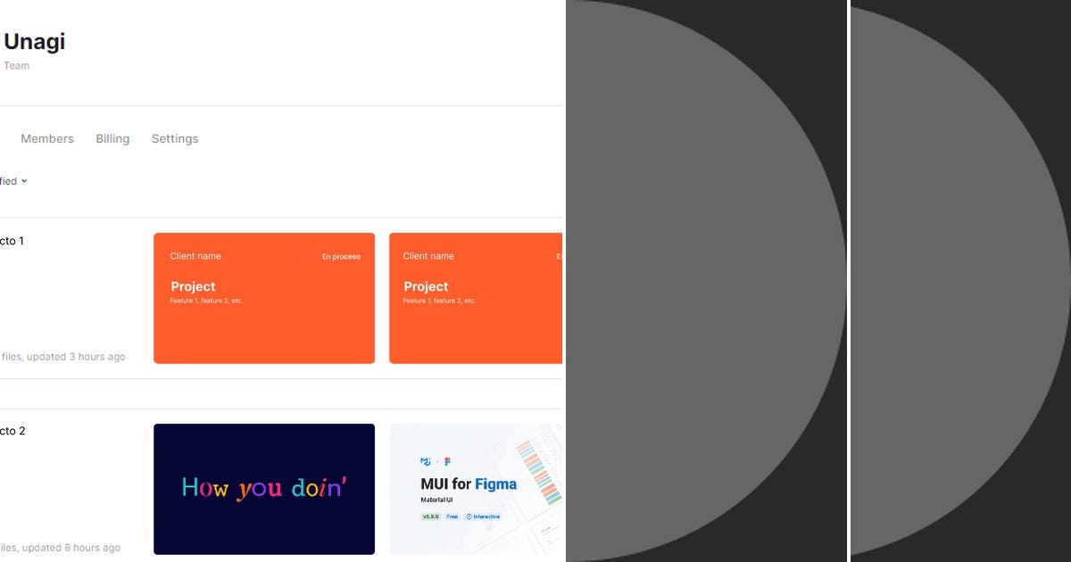 List: Figma | Curated by Palmix Art | Medium