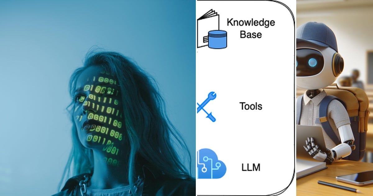 List: LLM | Curated by Rakesh E | Medium