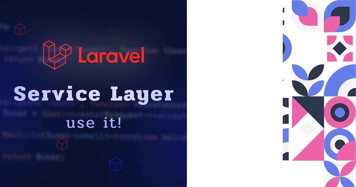 List: Laravel - Theory | Curated by Guillaume R. | Medium