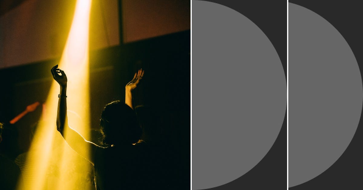 List: Matrix | Curated by Terri Allison | Medium