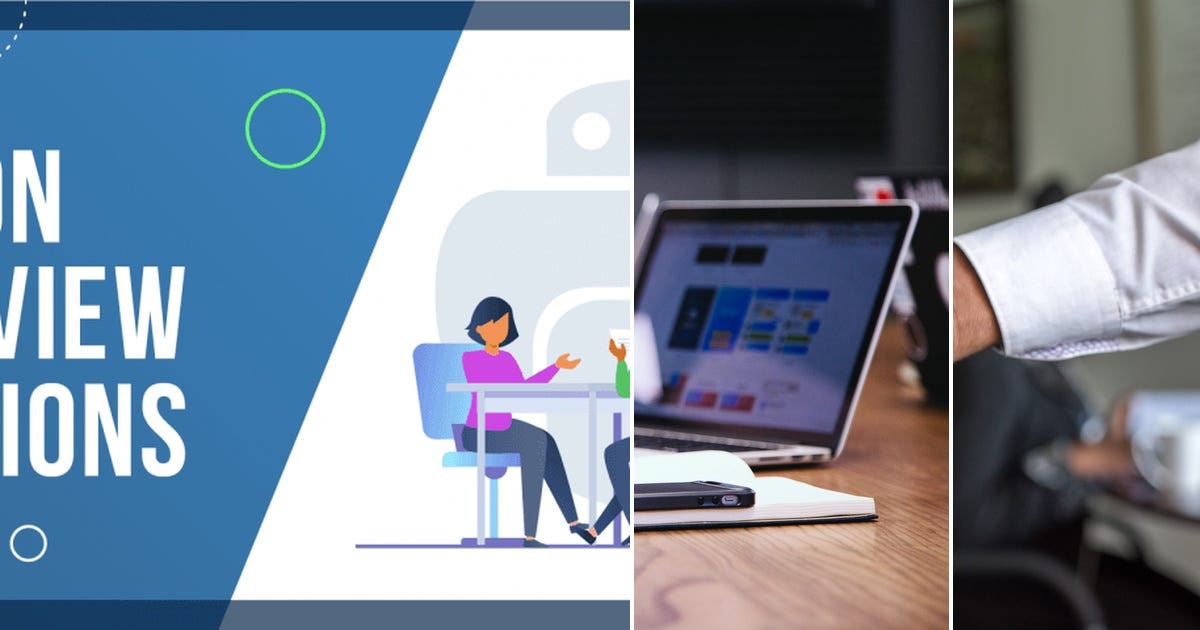 List: python coding | Curated by David wei | Medium