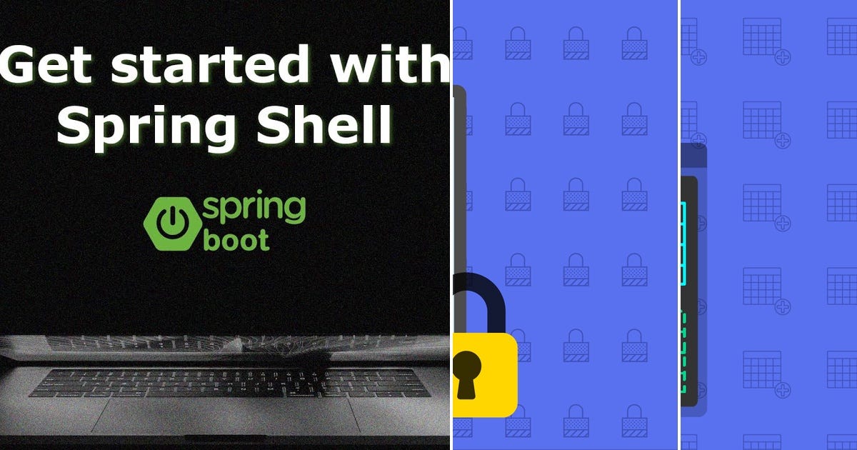 List: Spring Shell | Curated by Matías Pujado | Medium
