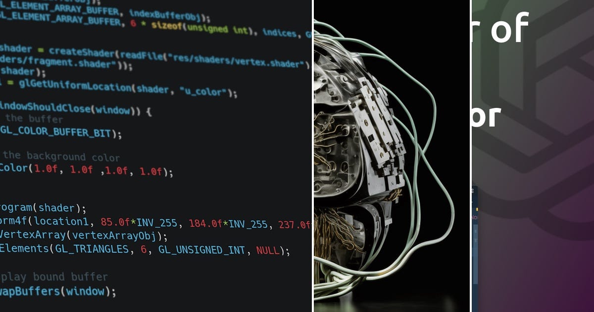 List: Tech - Development | Curated by Devin Calloway | Medium