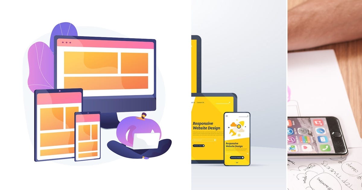 List: Responsive | Curated by Pablohernanaraujo | Medium