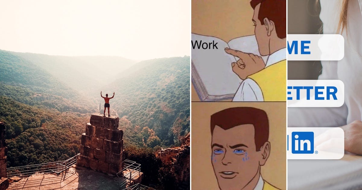 List: Interview | Curated by Oladeji Tosin | Medium