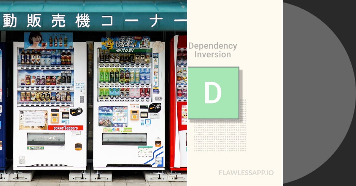 List: SOLID | Curated by Prasanthmurali | Medium