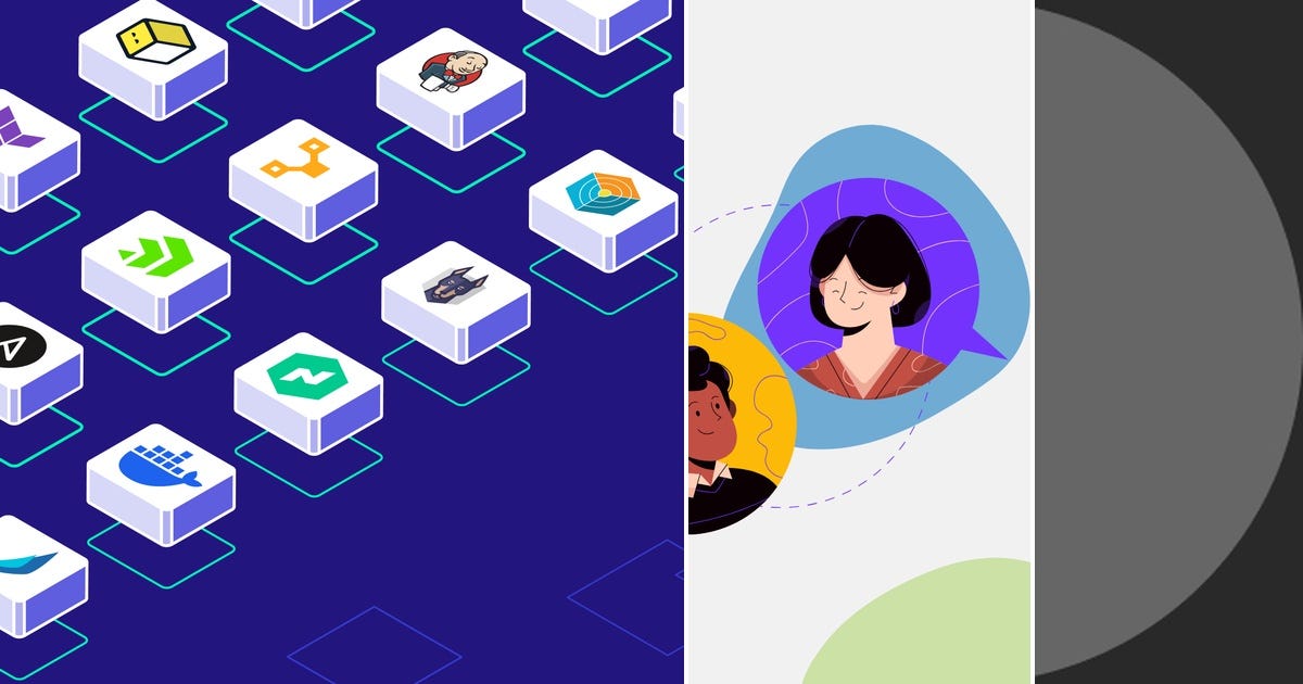 List: Interview QA DevOps | Curated by Krushna Sonawane | Medium