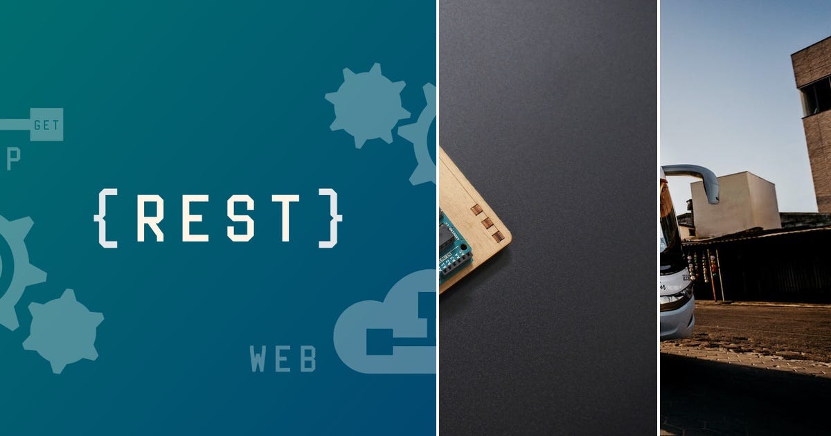 List: Rust | Curated by Andrew | Medium