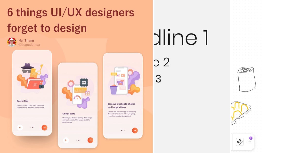 List: Intéressant | Curated by Meni Clement | Medium